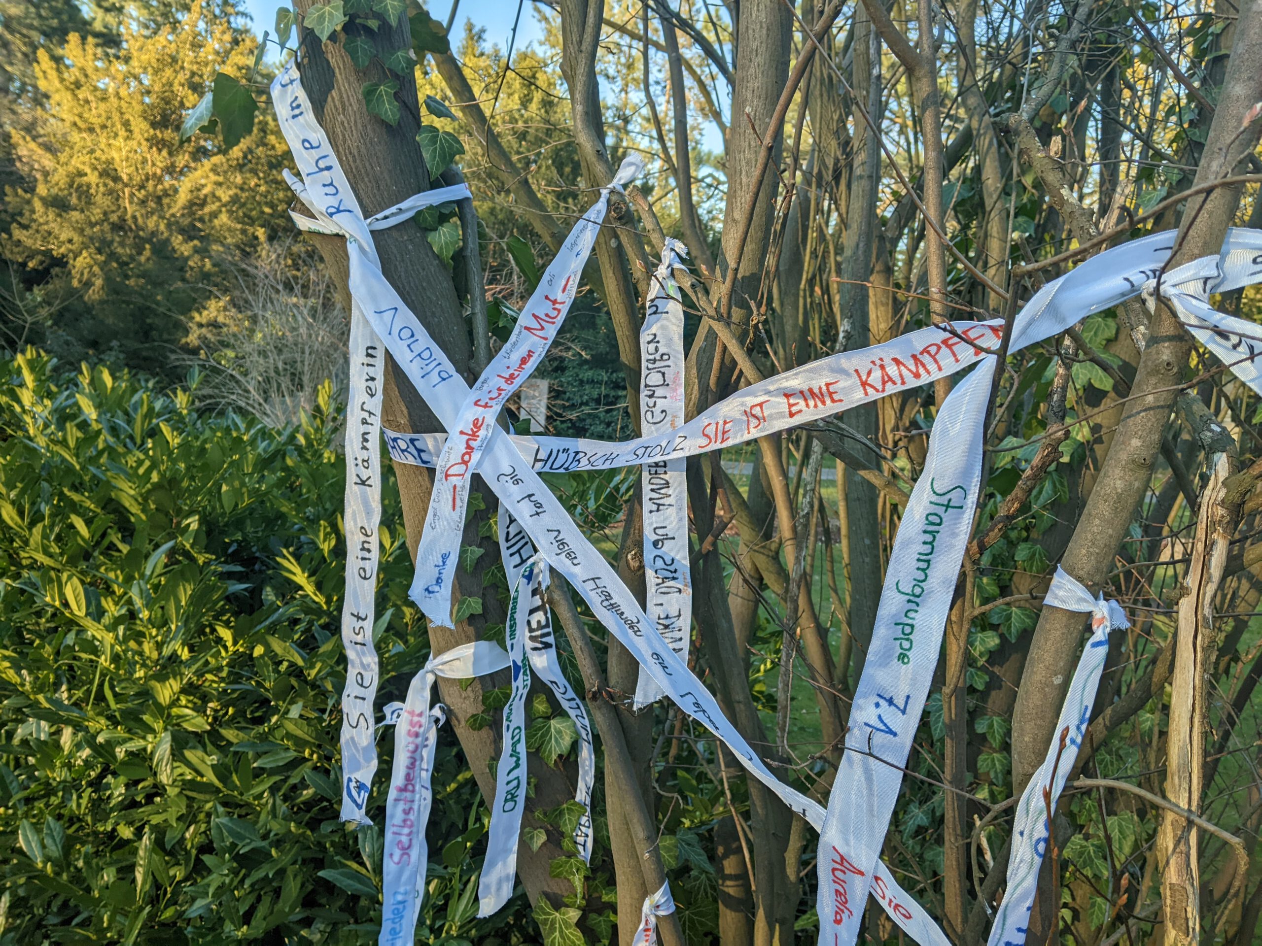 Gedenken an Orli Wald – Engel von Auschwitz – Die Falken Hannover ...